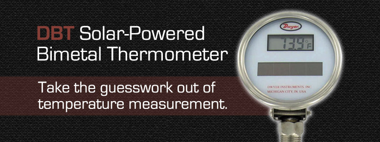Dwyer Instruments - Calcert.com