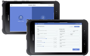 Prosaris OL1 Ultrasonic Leak Detector, 10 to 80 kHz