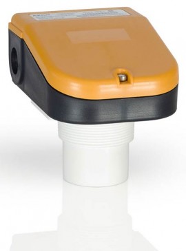 APG LOE-3126 Web Enabled Ultrasonic Level Sensor and Modbus Controller ...