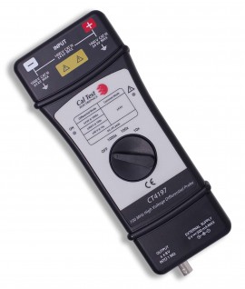 Cal Test Electronics - Calcert.com