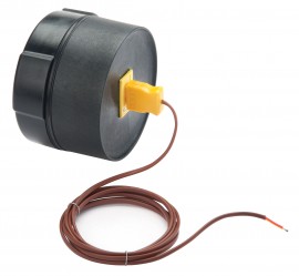 Dickson HT350 USB Temperature Data Logger, non-submersible