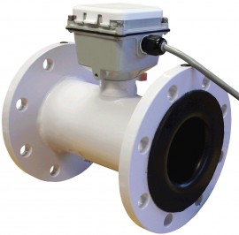 Dwyer FLMG Flanged Electromagnetic Flow Sensor Series - Dwyer Instruments