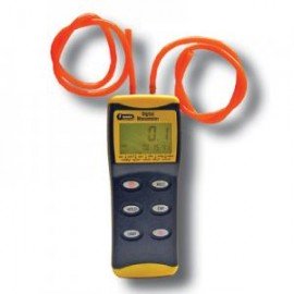 General Tools DM8230 Digital Differential Pressure Manometer