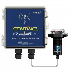 Icon Process Controls Sentinel Series Remote Tank Level Monitor