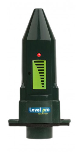Levelpro VSL-200 Ultrasonic Level Sensor