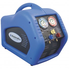 Mastercool 69000 HVAC/R Refrigerant Recovery Machine