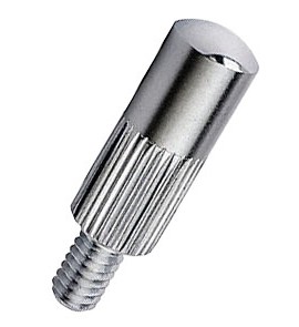 Mitutoyo 21AAA032 Shell Contact Point for the digimatic/dial indicators ...