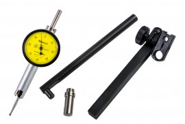 Mitutoyo Dial Indicators - Calcert.com