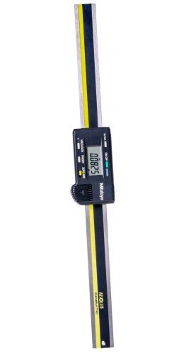 Mitutoyo 572-472 Absolute Digimatic Scale Unit, 0 to 8"