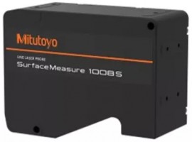 Mitutoyo Saurface Measure 1008S Noncontact Line-laser Sensor