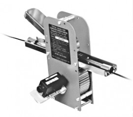 Wire Counter In Feet