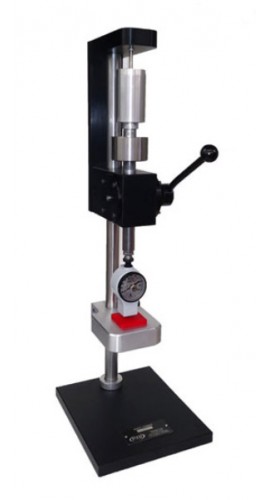 PTC Instruments 7000A Hydraulic Durometer Stand for A/B/O durometers