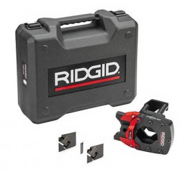 RIDGID 64053 STRUTSLAYR Kit, 13/16" die shear