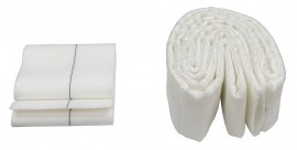 RIDGID 74728 Pipe Patch Containment Kit for 3" packers