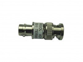 RIGOL ADP0150BNC Impedance Adapter, 50