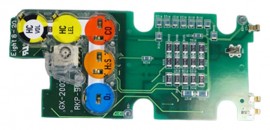 RKI 57-2064RK Analog PCB Assembly for the GX-2003