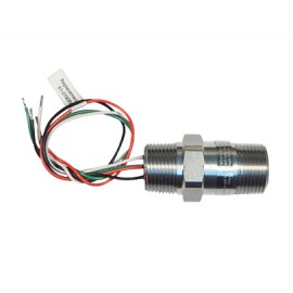 RKI 61-0190RK-CH4 IR Sensor, methane CH 4 , 0 to 100% LEL