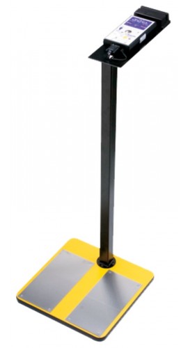 Staticide ACL 750 Personal Grounding Tester