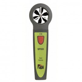 TPI SP555 Wireless Air Velocity Vane Probe
