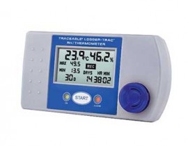 Traceable 6550 Logger-Trac RH/Temperature Data Logger