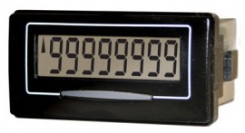 Trumeter Counters