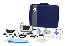 TSI 4080-F Certifier Plus Test System Full Kit