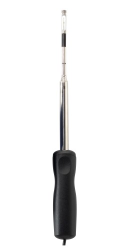 TSI/Alnor 964 Thermo-Anemometer Probe, Straight