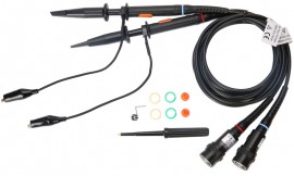 UNI-T UT-P03 Passive Oscilloscope Probe, 60 MHz
