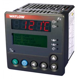 Watlow F4P Process Controller