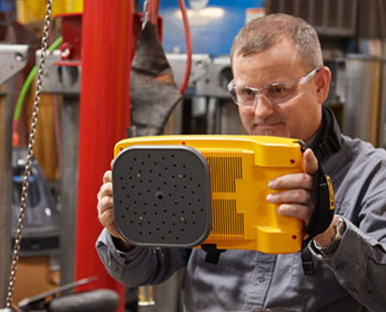 An Evolution in Leak Detection Technology