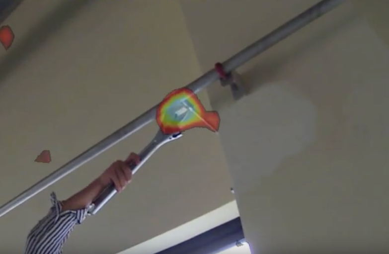 SM Instruments BATCAM 2.0 Ultrasonic/Sounds Camera, 2 k to 48 kHz