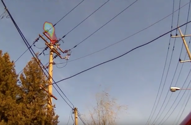 SM Instruments BATCAM 2.0 Ultrasonic/Sounds Camera, 2 k to 48 kHz