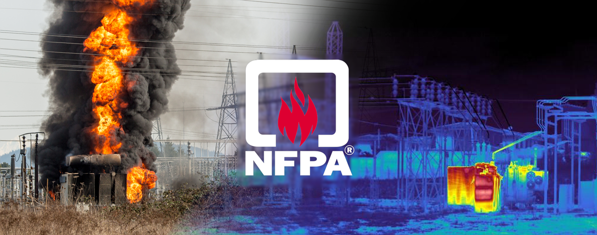 Staying Compliant with NFPA 70B Standards