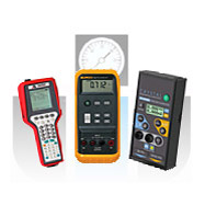 Calibration, Instrumentation, Test Equipment and Sensors - Wilmington ...