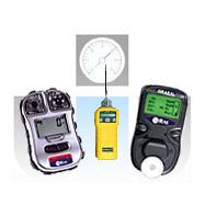 Calibration, Instrumentation, Test Equipment and Sensors - Wilmington ...